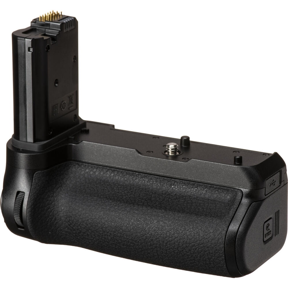 Original OEM Nikon MB-N11 Power Battery Pack with Vertical Grip - 27215 ...