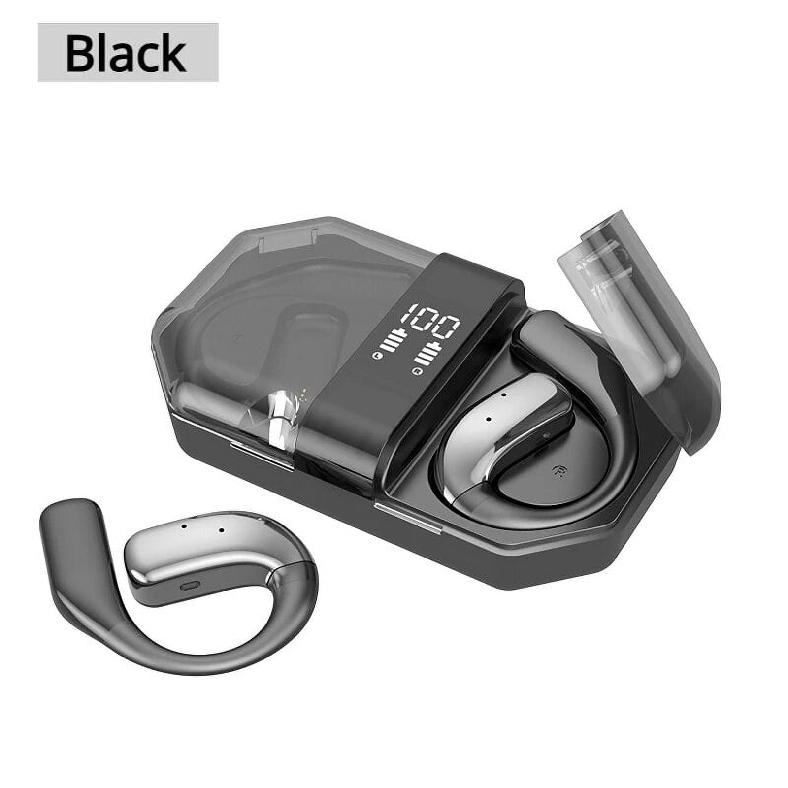 Original OWS Bone Conduction Open Ear Earphone Bluetooth 5.4 HiFi ...