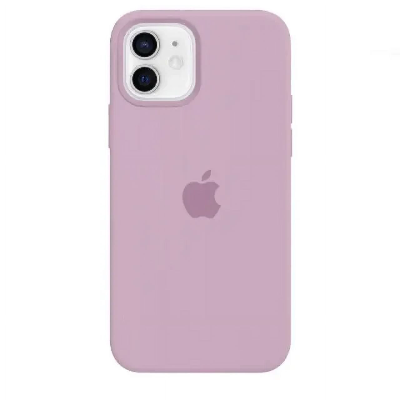 Original Official Silicone Cases For iPhone 16 15 14 13 Pro Max 16 Plus ...