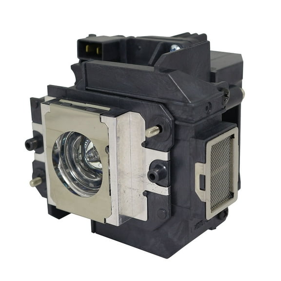 Epson Elplp60 Replacement Projector Lamp Bulb, Model V13H010L60, 5000 ...