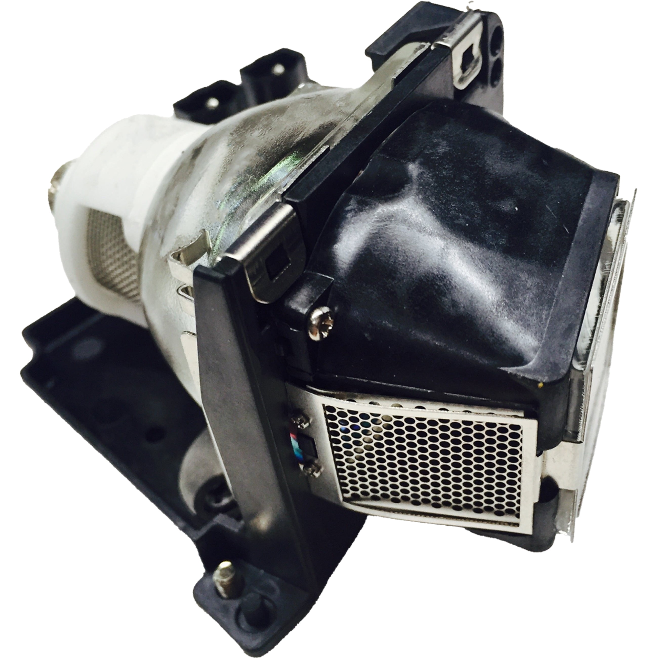 Jaspertronics Lamp & Housing for The Dynamica SANSUI Projector with ...