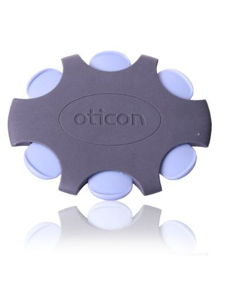 Original Oticon No Wax Filters (Genuine Filters from Oticon, not ...