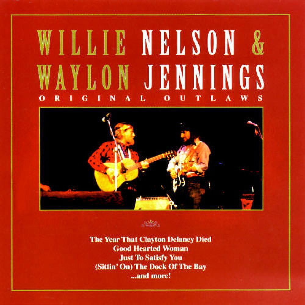 Original Outlaws - Walmart.com