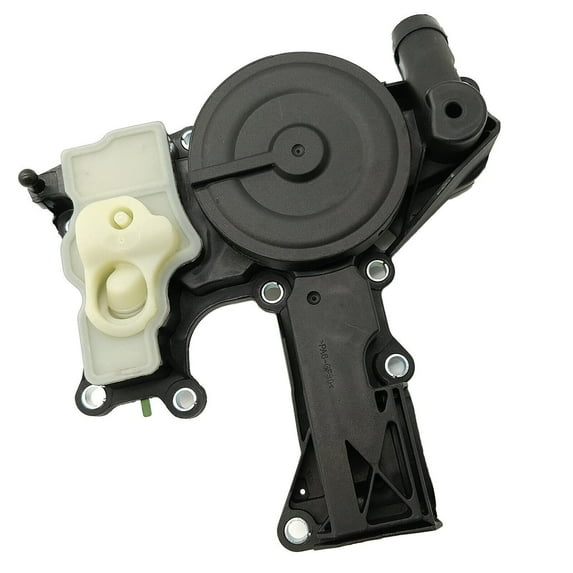Original PCV Pressure Control Valve 06H103495AE For VW Golf Jetta Audi ...