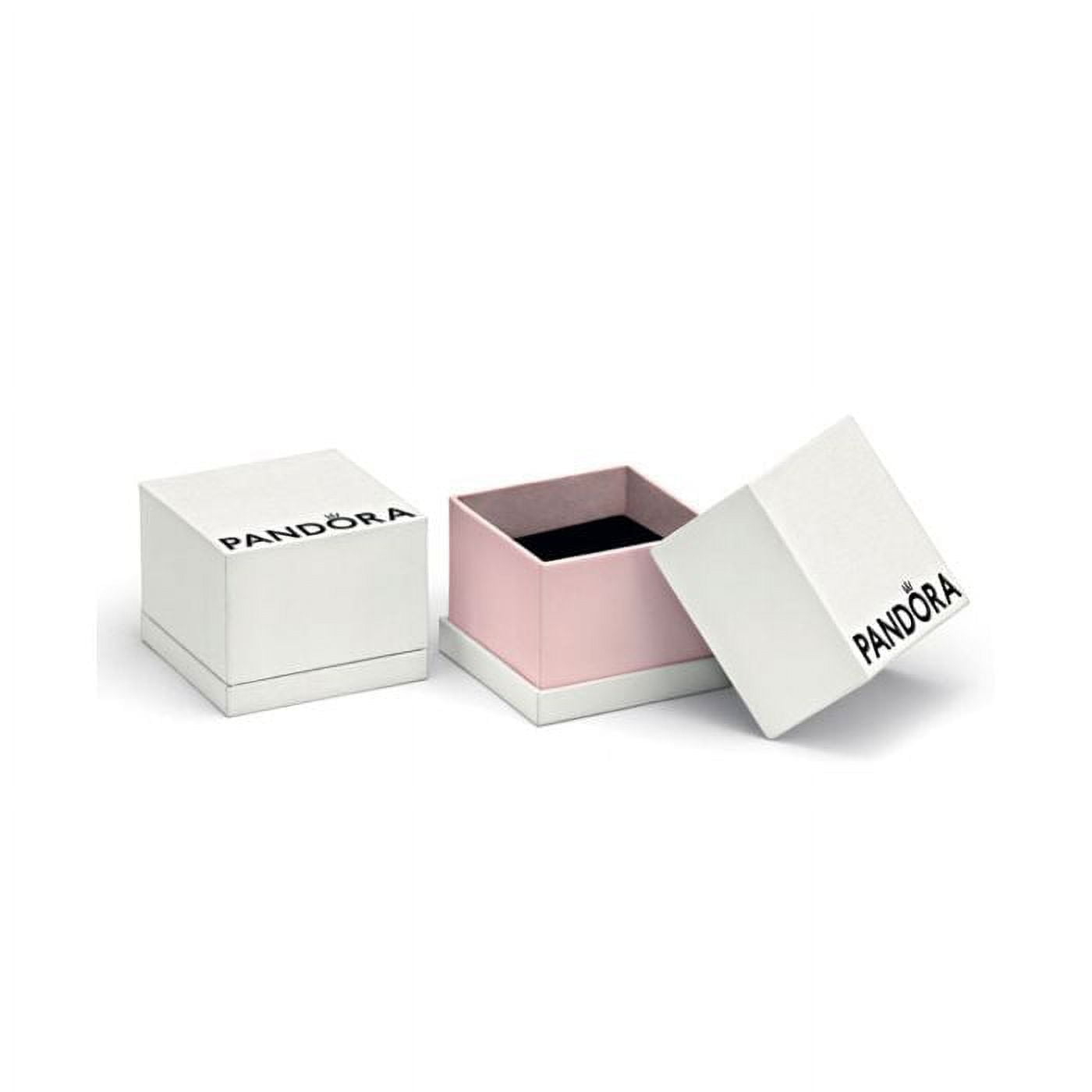 Pandora Gift Packaging
