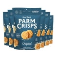 Original Parm Crisps, Made Simply with 100% REAL Parmesan | Healthy ...