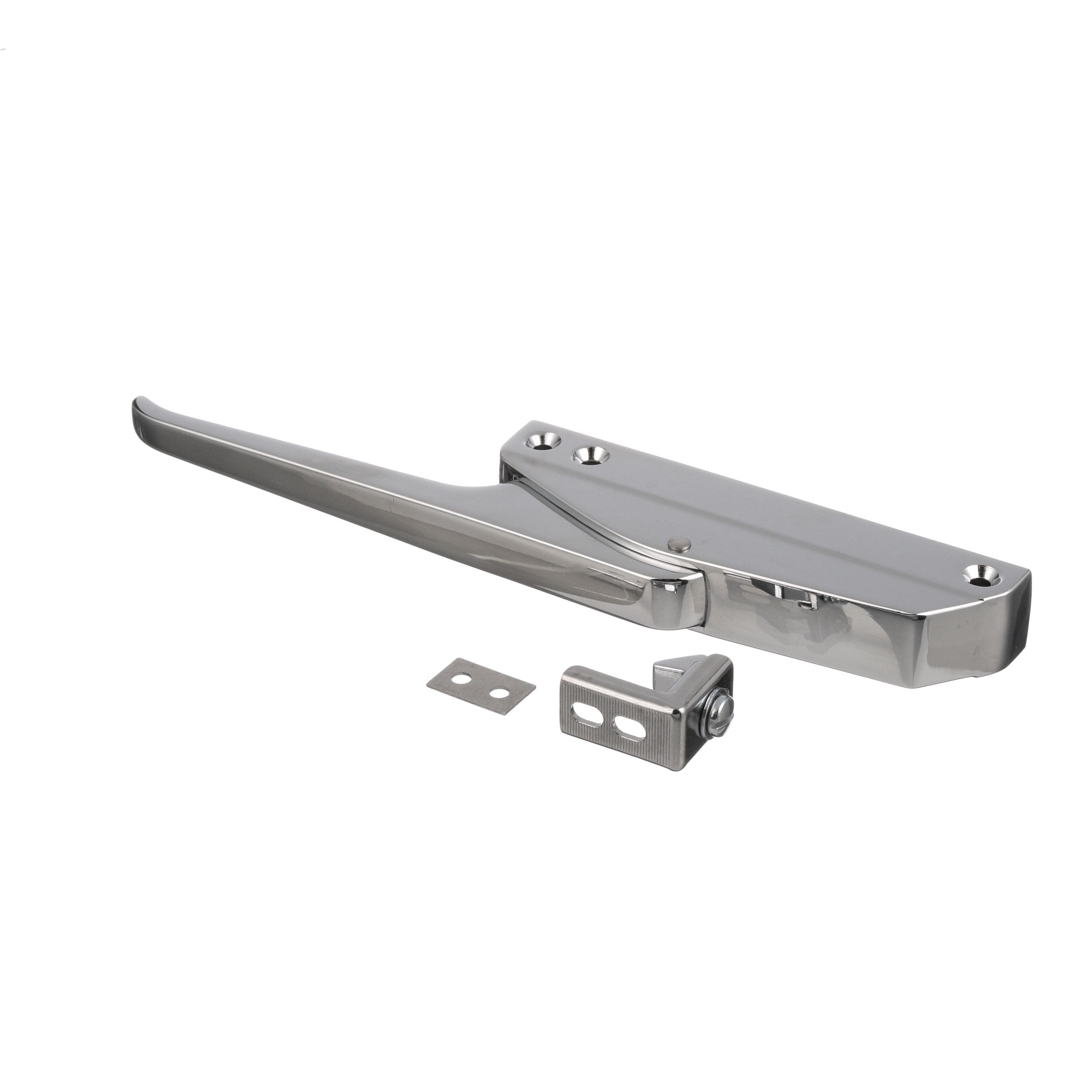 Original Parts Kason® - 10174000004 - 174 Edgemount Mechanical Latch ...