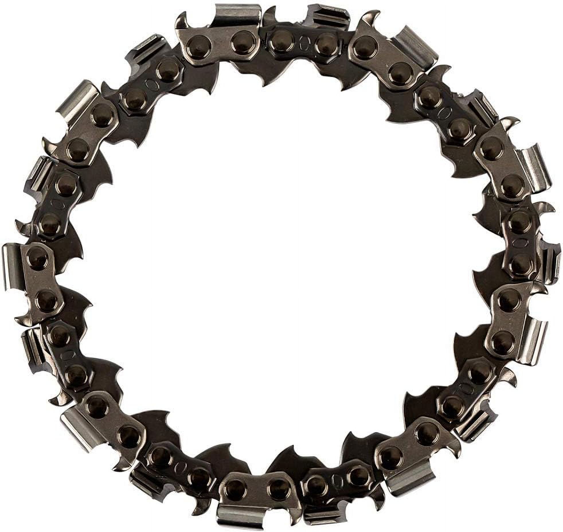 Original & Patented Replacement Lancelot 18 Tooth Chain Circlet - Fits ...