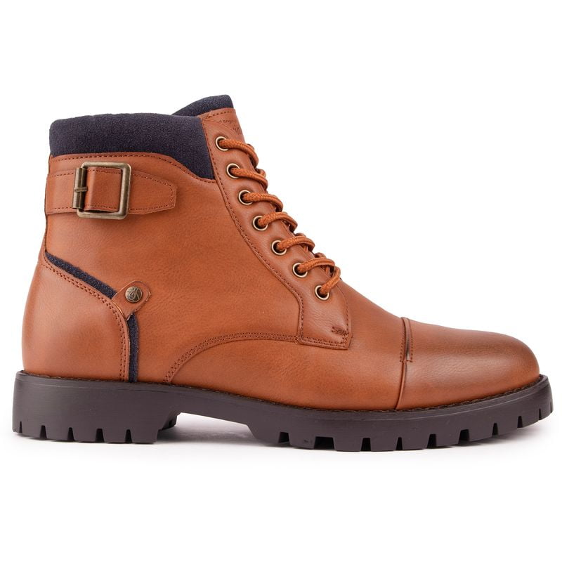Original Penguin Bonham Boots - Walmart.com