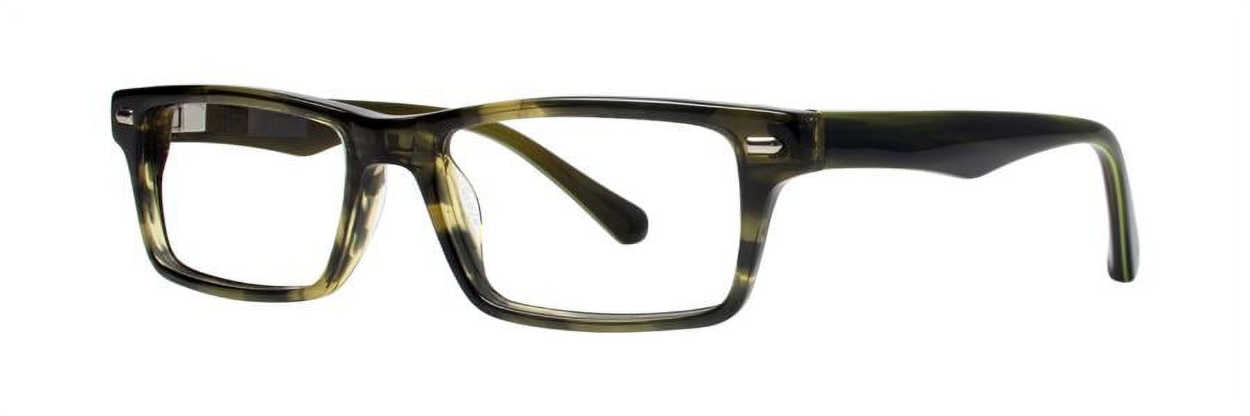 Original Penguin Eye THE HUCK JR Eyeglasses 45 Olive - Walmart.com