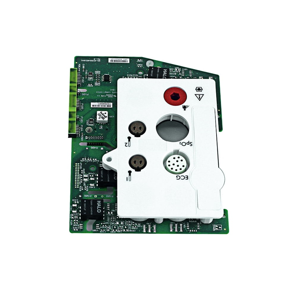 Original Efficia DFM100 CM10 CM12 CM15 Module Parameter Motherboard ...