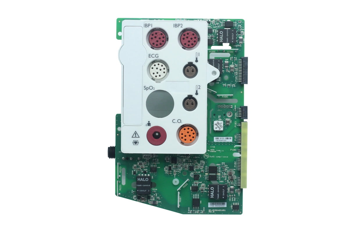 Original Philips Efficia DFM100 CM12 CM15 Module Parameter Motherboard ...