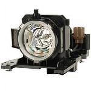 Original Philips / Osram Bulb Inside - OEM 3M X66 for 3M Projector Lamp ...