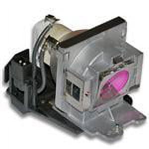 Original Philips / Osram Bulb Inside - OEM BENQ 5J.06001.001 for BENQ ...