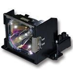 Original Philips / Osram Bulb Inside - OEM CANON LV-LP28 / 1706B001AA ...