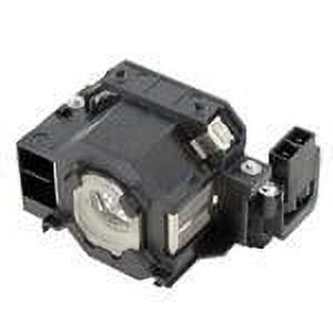 Original Philips / Osram Bulb Inside - OEM EPSON EX30 for EPSON ...