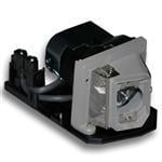 Original Philips / Osram Bulb Inside - OEM NEC NP100 for NEC Projector ...