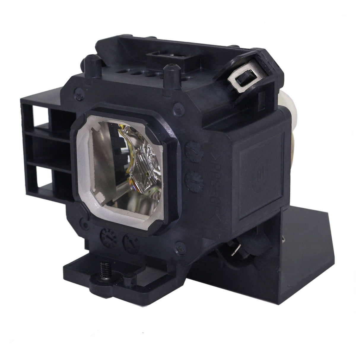 Original Philips Projector Lamp Replacement with Housing for NEC NP610 ...