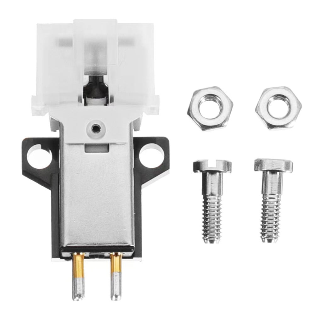 Original Phonograph Cartridge Magnetic Pickup Needle For Audio-Technica ...