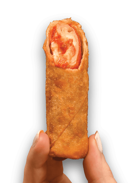 Original Pizza Logs, Pepperoni and Cheese Wontons, Whole Milk ...