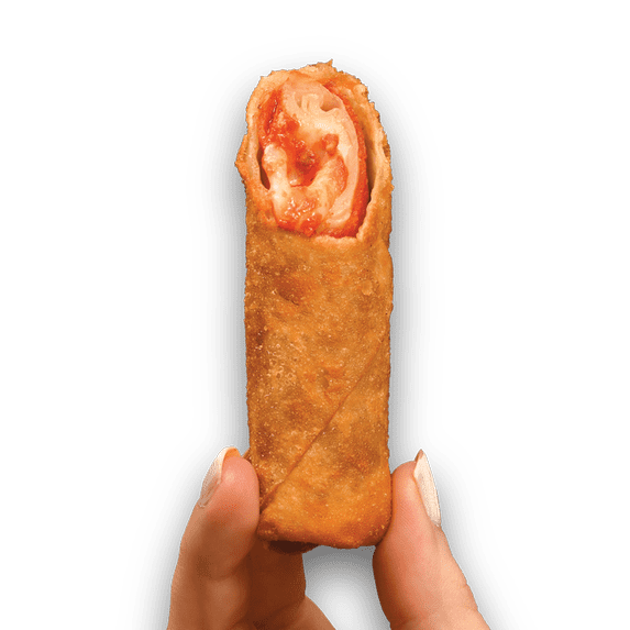 Original Pizza Logs, Pepperoni and Cheese Wontons, Whole Milk ...
