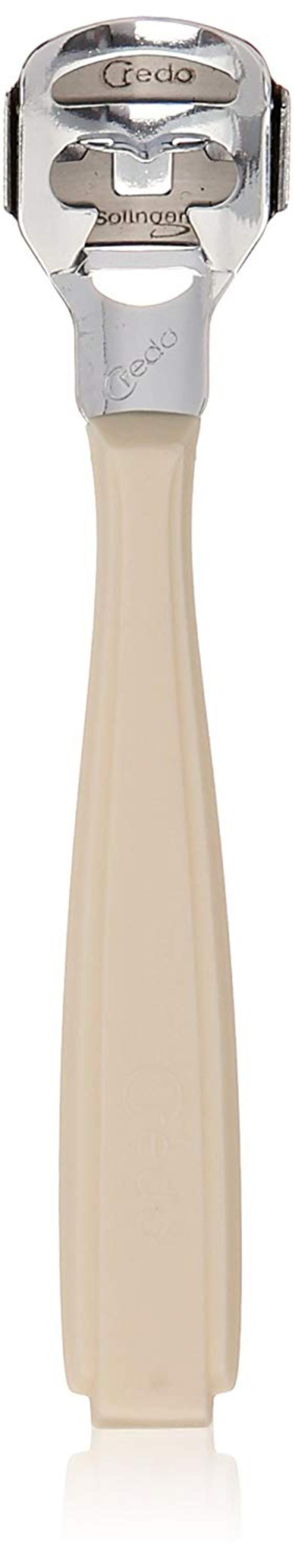 Original Planer Pedicure Tools, Reduces calluses easily By Credo Solingen - Walmart.com