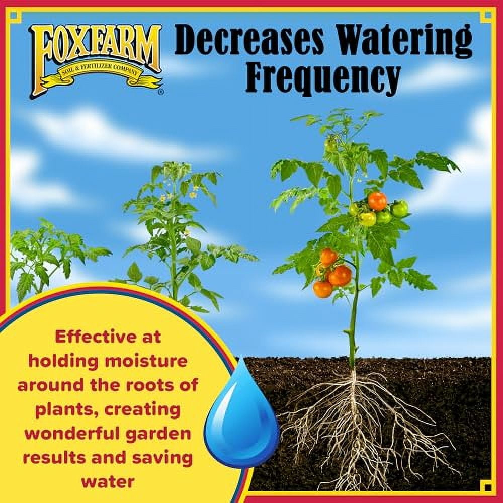 Original Planting Mix, In Ground Planting 1Cu Ft For, Gardening ...