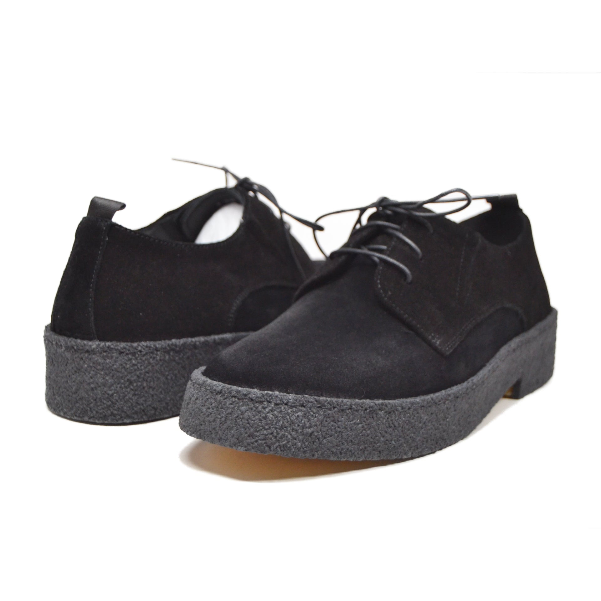 Original Playboy Low Cut Suede Shoes with Crepe Sole - Walmart.com Original Playboy Low Cut Suede Shoes with Crepe Sole - Walmart.com