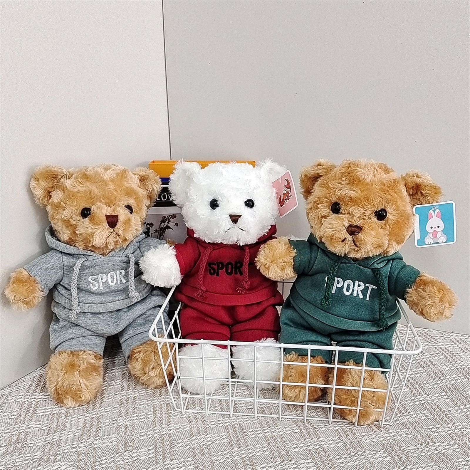 Original Plush Toy Factory 8-Inch Boutique Catch Doll - Wedding Throw ...