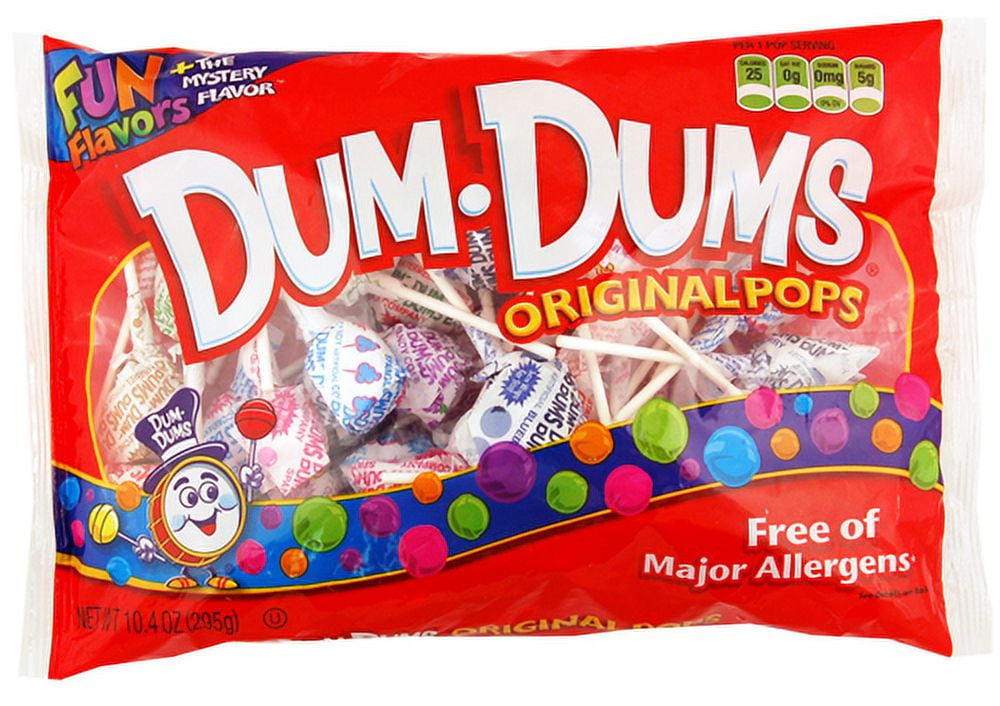 Original Pops (Pack of 3) - Walmart.com