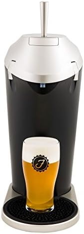 Original. Portable Beer System with Micro-foam Technology for a Bottle ...