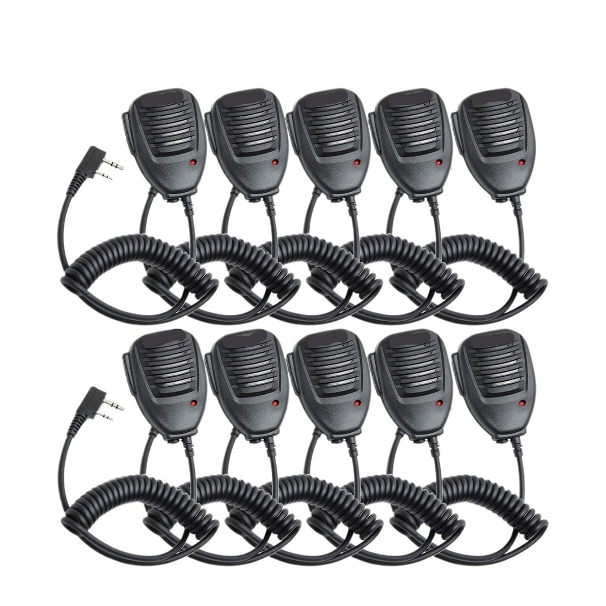 Original Portable Two Way Radio Fit For Pofung UV-5R BF-888S Fit For ...