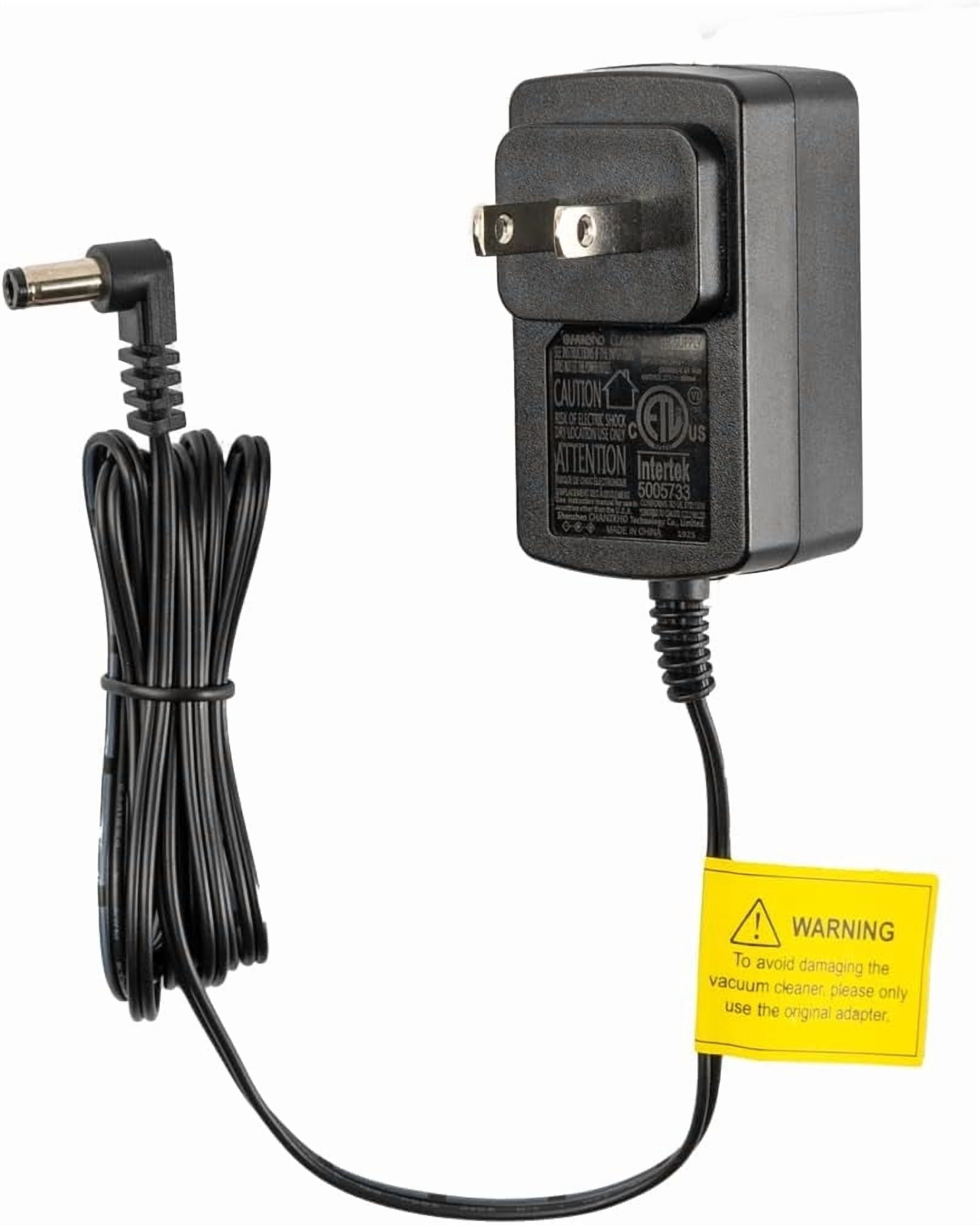 ARTSEA F02 Original Power Adapter for Cordless Vacuum - Walmart.com