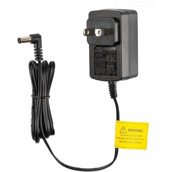 ARTSEA F02 Original Power Adapter for Cordless Vacuum - Walmart.com