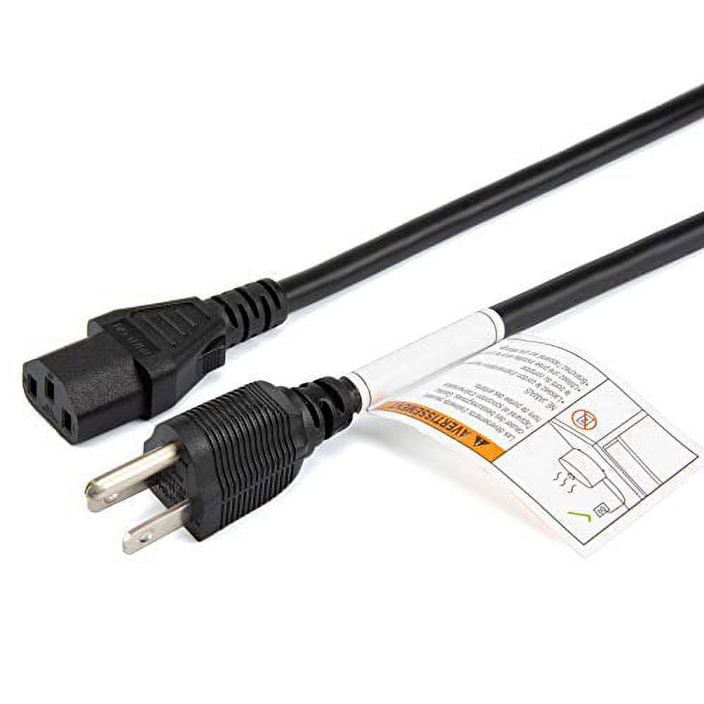 Original Power Cord Replacement Compatible with Instant Pot Duo Mini ...