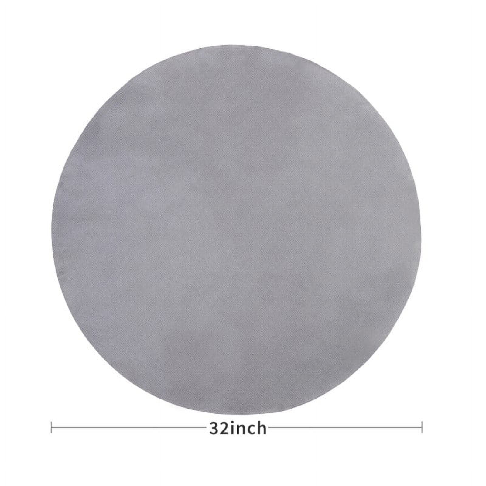 Original Products BBQ Fireproof Mat , Outdoor, Grill, Camping Fire ...