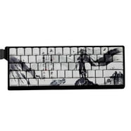 Hyper Clack Tactile Mechanical Keyboard - Walmart.com