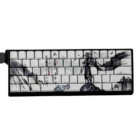 Elite 3 - 80% TKL Mechanical Keyboard - LVNDMARK - Walmart.com