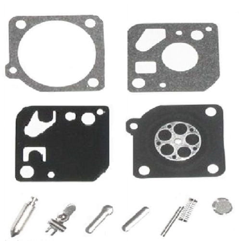 Original RB-98 ZAMA CARB KIT for Ryobi 410r 750r 767rj 775r 780r ...