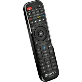 Att Uverse Remote Control