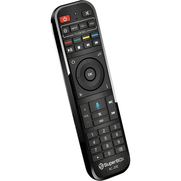 Att Uverse Remote Control