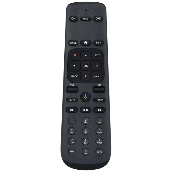 Directv Remote Controls