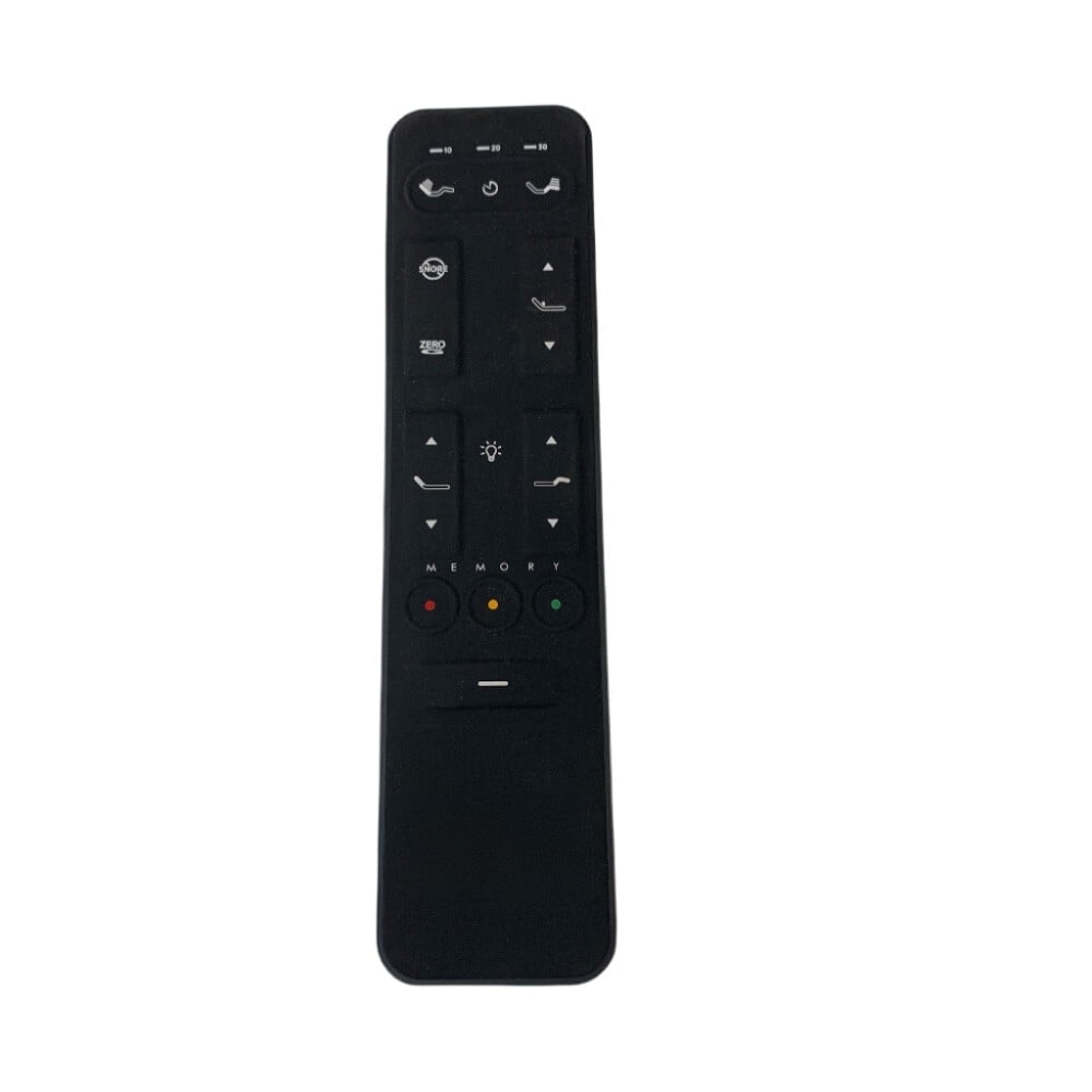 Original RF392D for Ergomotion Rio 5.0 Adjustable Base Bed Remote ...
