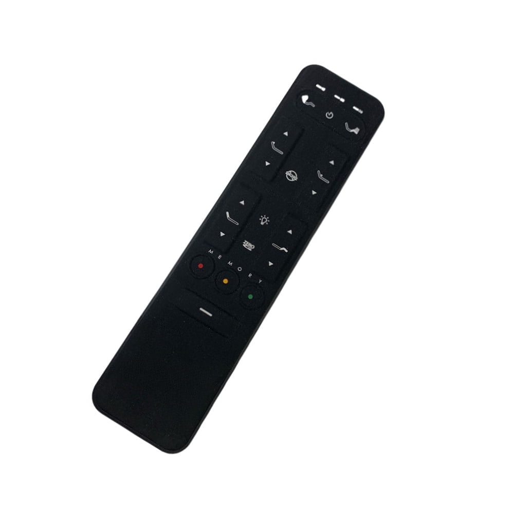 Original RF392D for Ergomotion Rio 6.0 Adjustable Base Bed Remote ...