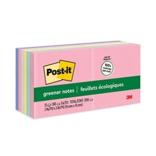 Yellow Note Pads