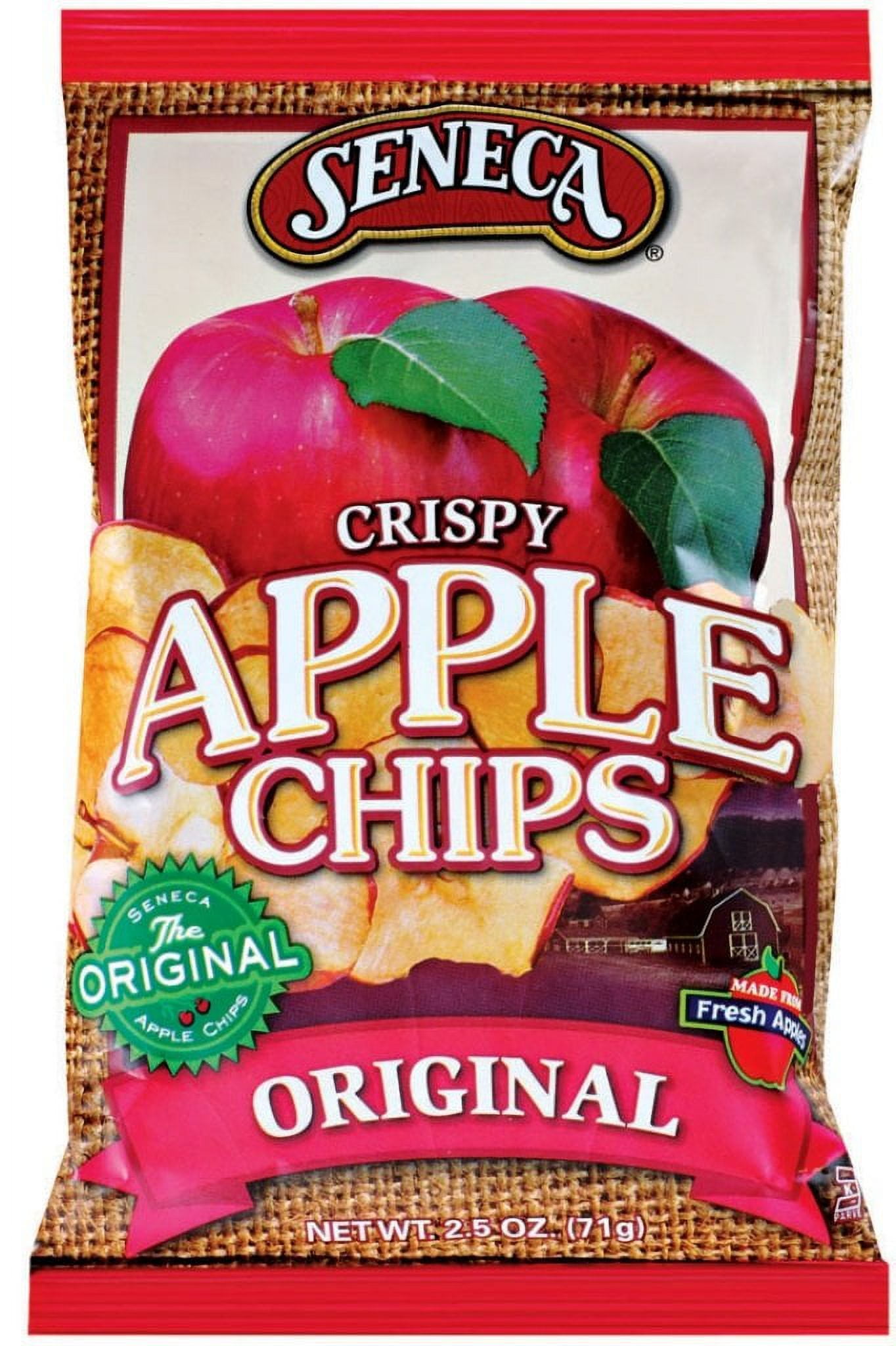 Original Red Chips, 2.5-Ounce Packages (Pack of 12) - Walmart.com