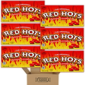Red Hots Candy in Food - Walmart.com