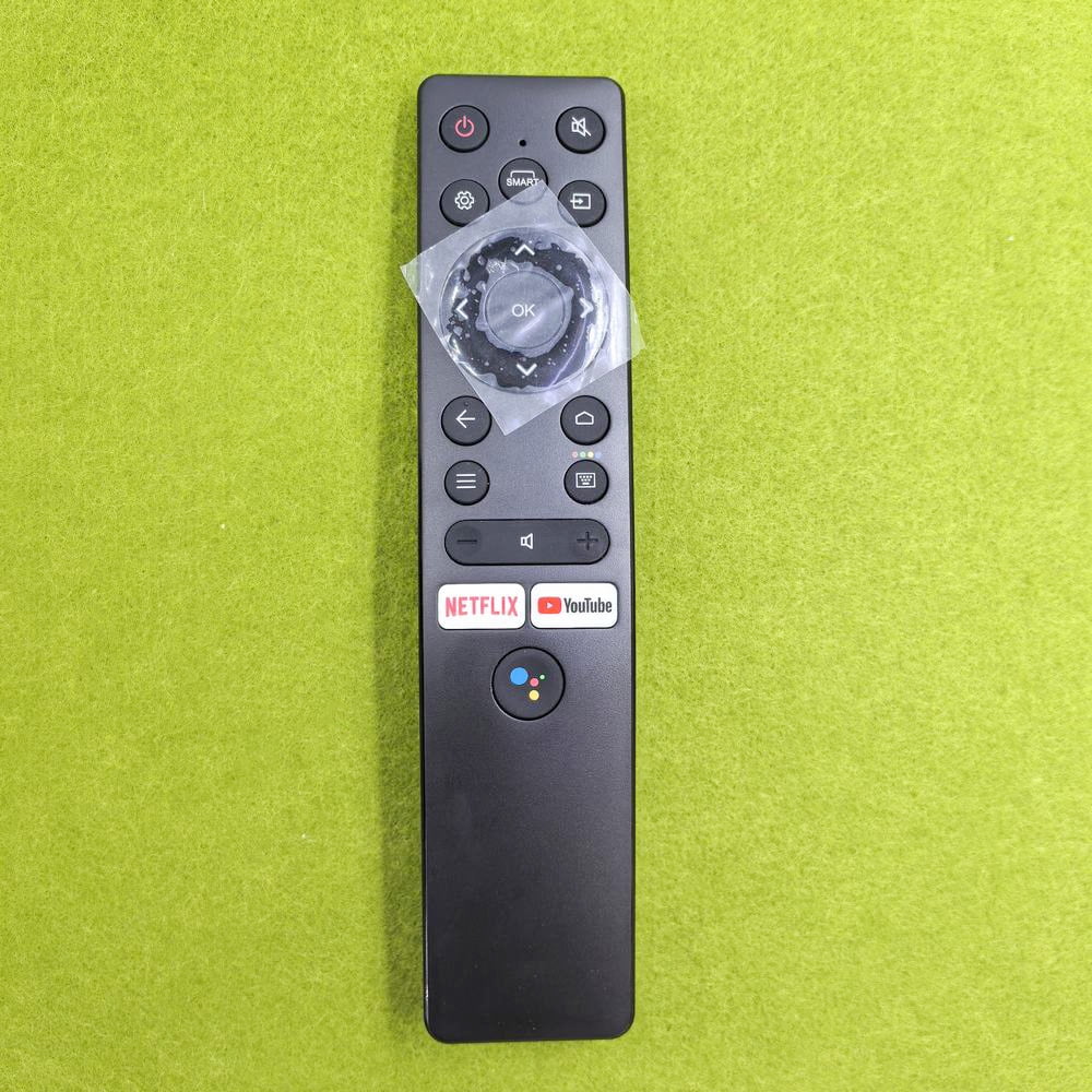 Original Remote Control 06-B86R23-ZX003 for ALHAFIDH MYSTIC MASTER-G ...