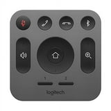 Original Remote Control for Logitech Meetup Camera System - Walmart.com