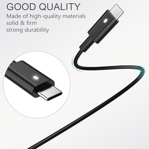 Original Replacement for Dell 130W Laptop Charger USB C Type C Slim AC ...